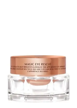 Charlotte Tilbury Magic Eye Rescue Skin Kits, Soothing Effect