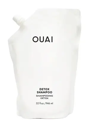 Ouai Detox Shampoo Refill - Na