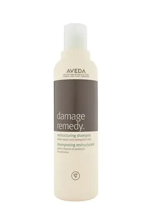 Aveda Damage Remedy Restructuring Shampoo Shampoo, Repair - N/a