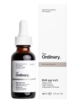 THE ORDINARY Euk 134 0.1 - N/a