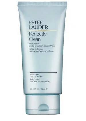 Estee Lauder Deep Cleansing Skincare Products