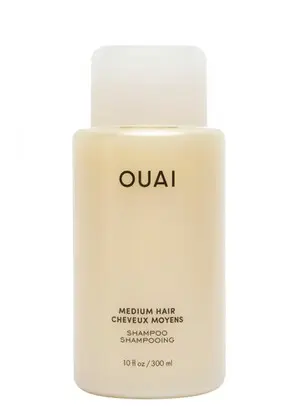 Ouai Medium Hair Shampoo - N/a