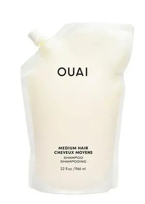 Ouai Hair Shampoo Refill - Medium