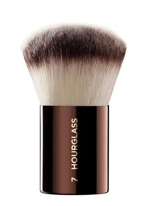 HOURGLASS No.7 Finishing Brush - N/a
