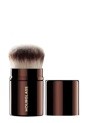 HOURGLASS Retractable Kabuki Brush - N/a