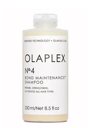 OLAPLEX No. 4 Bond Maintenance Shampoo Shampoo, Acetate - N/a