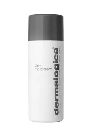 DERMALOGICA Daily Microfoliant 74g, Skin Care Mask & Peels, Rice-based Na