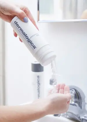 DERMALOGICA Daily Microfoliant 74g, Skin Care Mask & Peels, Rice-based - Na