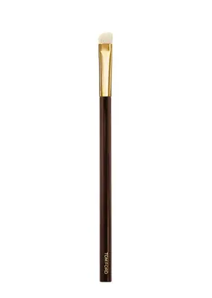 TOM FORD Eyeshadow Contour Brush, Eye Brushes, Eye Shadow Contour Brush, Synthetic Hair, Flawless Crease And Corner Eye Shadow Application - N/a
