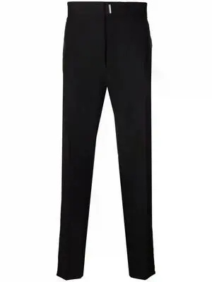 Givenchy Tailored Trousers - Black