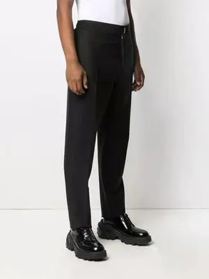 Givenchy Tailored Trousers - Black