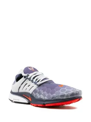 Nike Air Presto Usa Sneakers - Blue