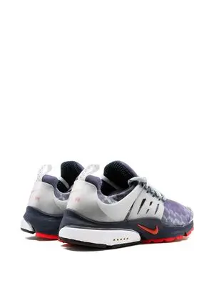 Nike Air Presto Usa Sneakers - Blue