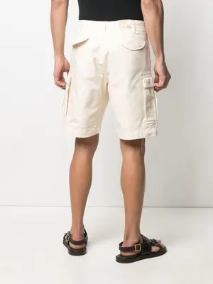 FORTELA Cotton Bermuda Shorts