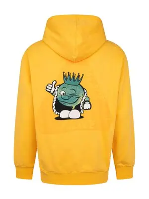PALACE Graphic-print Hoodie