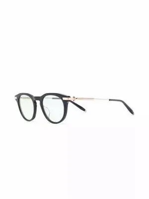 AKONI Gemini Tinted Sunglasses