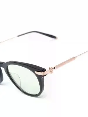 AKONI Gemini Tinted Sunglasses
