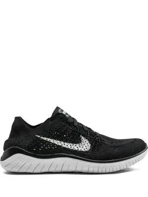 Nike Free Rn Flyknit 2018 Sneakers