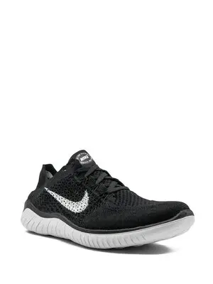 Nike Free Rn Flyknit 2018 Sneakers