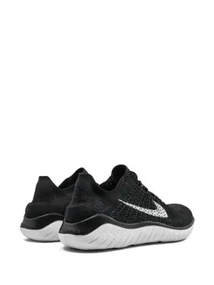 Nike Free Rn Flyknit 2018 Sneakers