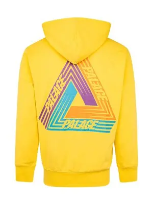 PALACE Tri-dart Logo-print Hoodie