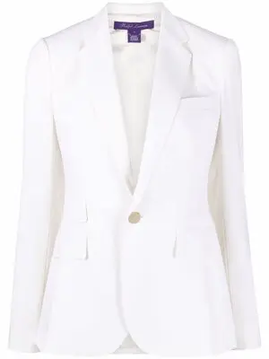 Ralph Lauren Parker Slim-cut Blazer