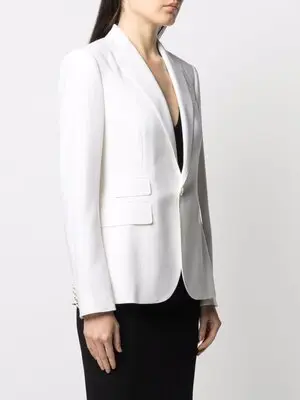 Ralph Lauren Parker Slim-cut Blazer