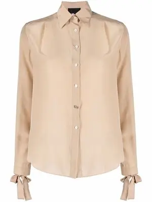 Philipp Plein Button-down Shirt