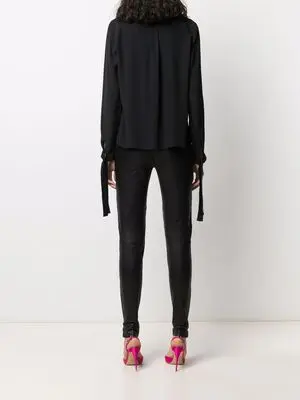 Philipp Plein Button-down Shirt - Black