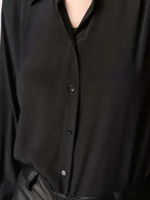 Philipp Plein Button-down Shirt - Black
