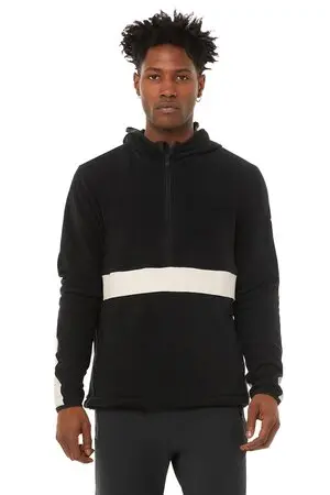 Alo Yoga Polar Fleece Jacket