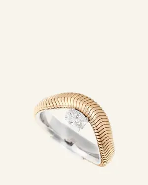 Nikos Koulis Feelings Diamond Ring - Yg
