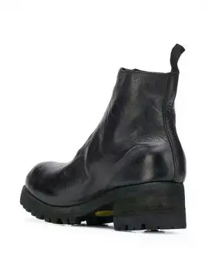 Guidi Ankle Boots
