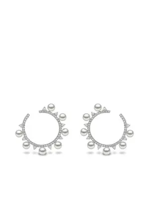 Yoko London Pearl Jewelry