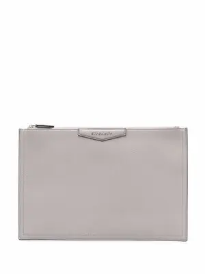 Givenchy Antigona Clutch Bag
