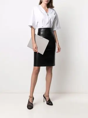 Givenchy Antigona Clutch Bag