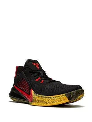 Nike Mamba Fury Sneakers