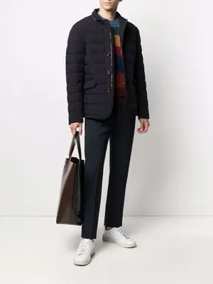MOORER Zavyer Padded Jacket