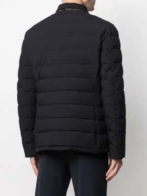 MOORER Zavyer Padded Jacket
