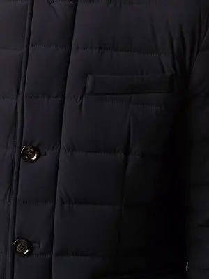 MOORER Zavyer Padded Jacket
