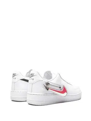 Nike Air Force 1 '07 Premium Sneakers - White