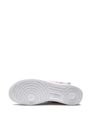 Nike Air Force 1 '07 Premium Sneakers - White
