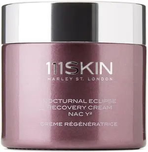 111SKIN 111SKIN Nocturnal Eclipse Recovery Cream, 50 ML - Na