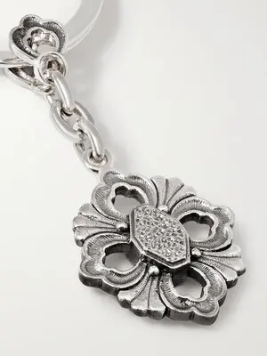 Buccellati Opera Key Fob