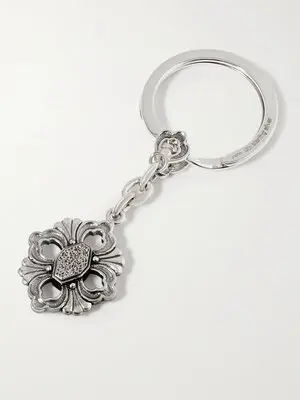 Buccellati Opera Key Fob