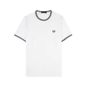 Fred Perry M1588 Cotton T-shirt