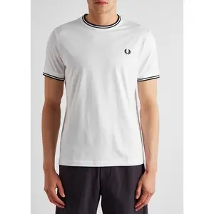 Fred Perry M1588 Cotton T-shirt