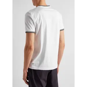 Fred Perry M1588 Cotton T-shirt