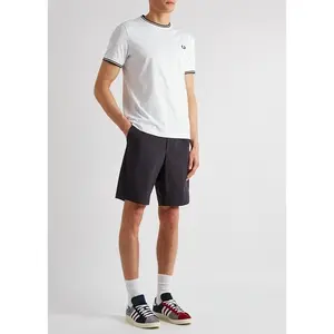 Fred Perry M1588 Cotton T-shirt