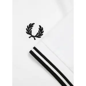 Fred Perry M1588 Cotton T-shirt
